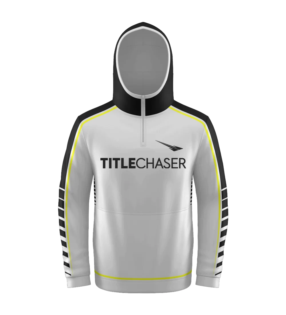 Apparel - TITLECHASER SPORTS
